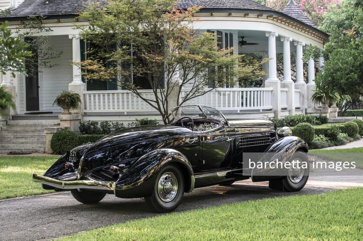RM Sotheby's Monterey Auction / barchetta / MediaCenter.PLUS