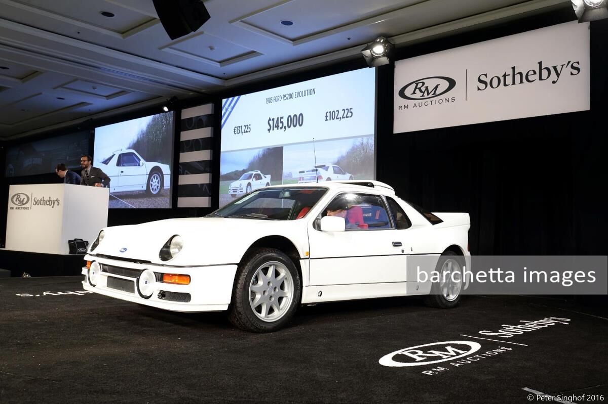 Rm Sotheby S Amelia Island 2016 Barchetta Mediacenter Plus