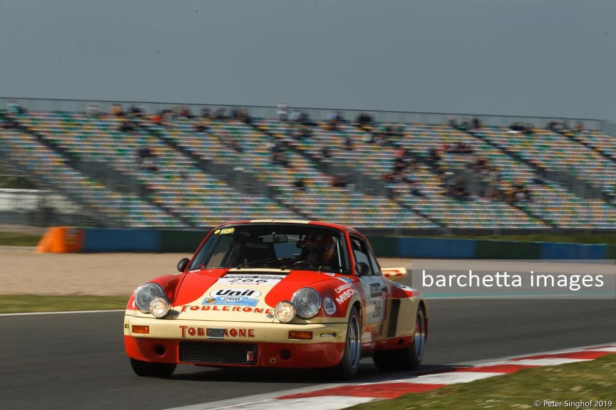 Tour Auto 2019 / barchetta / MediaCenter.PLUS