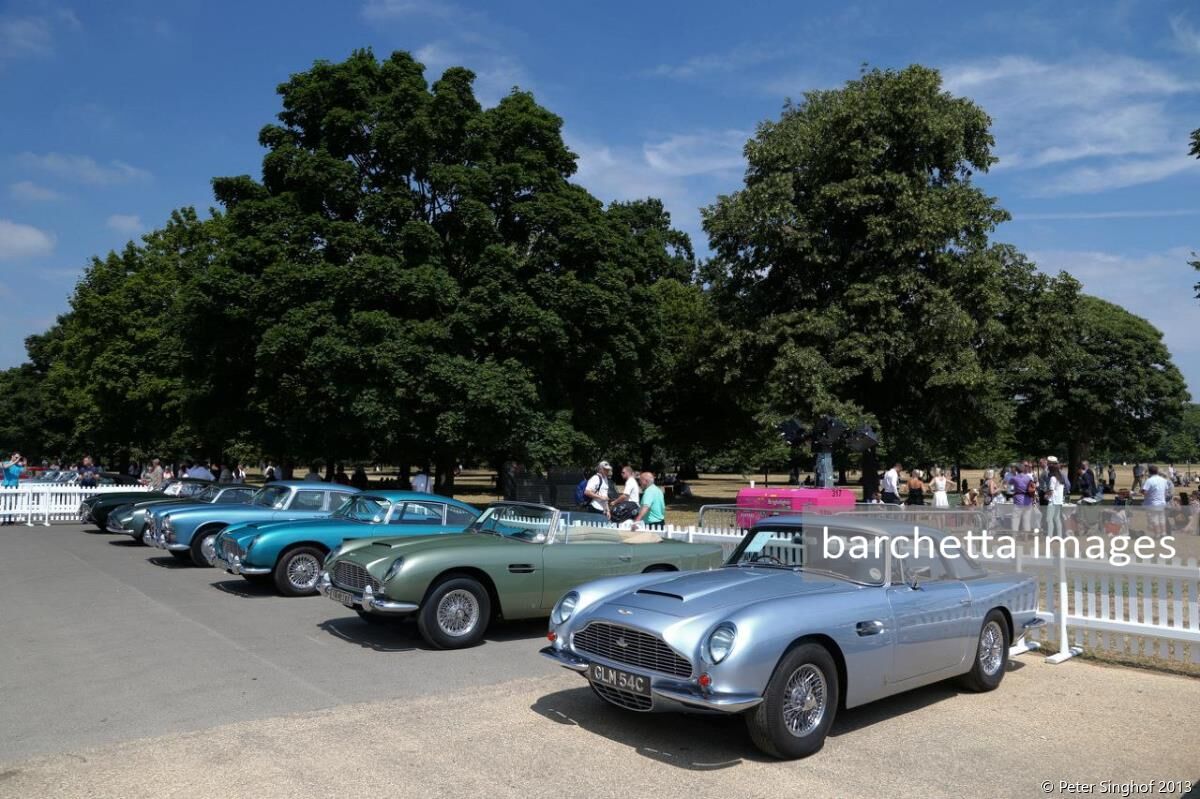 DBVC/2316/R / barchetta / MediaCenter.PLUS