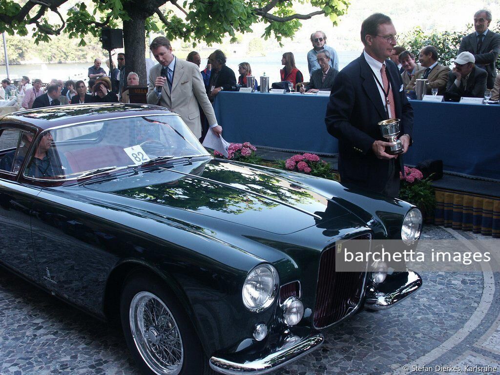 Jack Thomas (USA) with the Trofeo Ruoteclassiche to the most ...