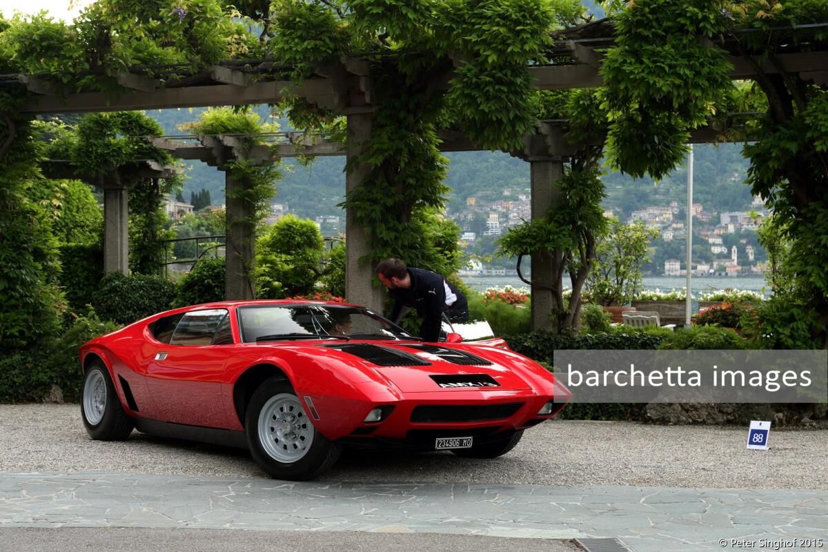 09 - Class H / barchetta / MediaCenter.PLUS