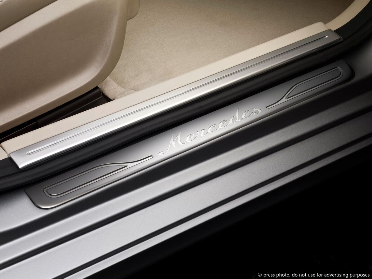 CONCEPT Shooting Break / barchetta / MediaCenter.PLUS