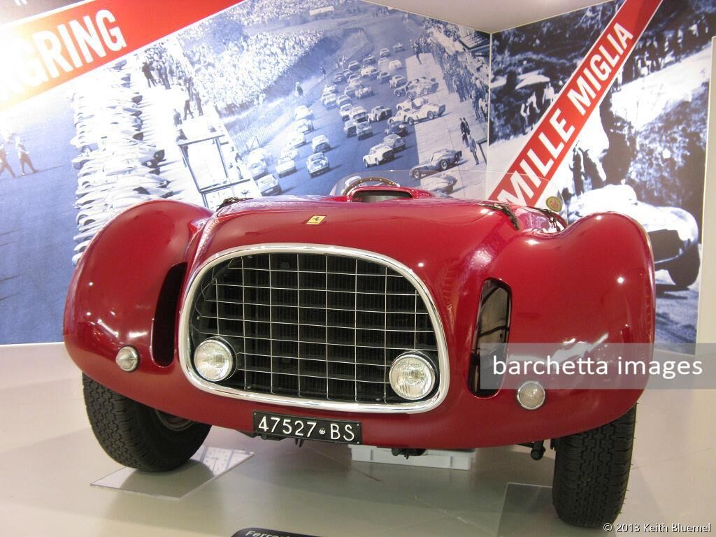 0176ED 225 S / barchetta / MediaCenter.PLUS