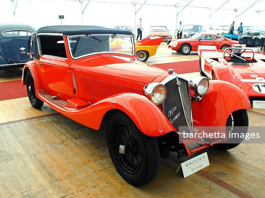 2311231 / barchetta / MediaCenter.PLUS