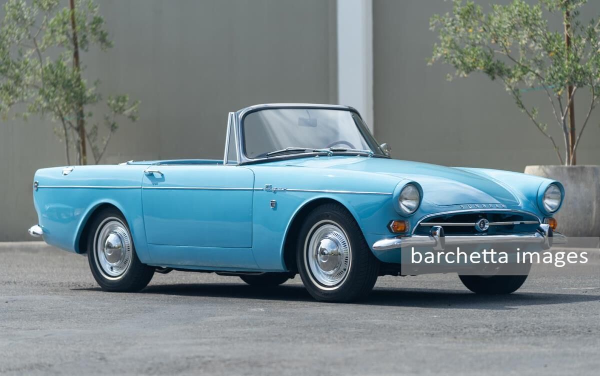 Gooding & Company ... The Pebble Beach Auctions 2021 / barchetta ...