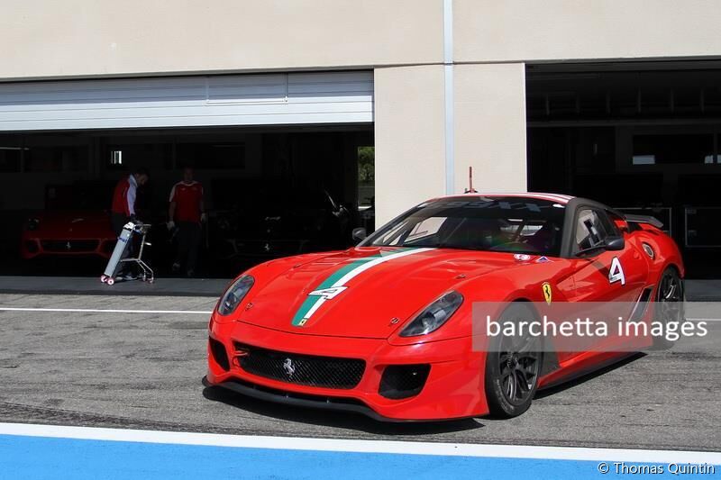 170892 599 XX #4 Tim Demore (USA) / barchetta / MediaCenter.PLUS