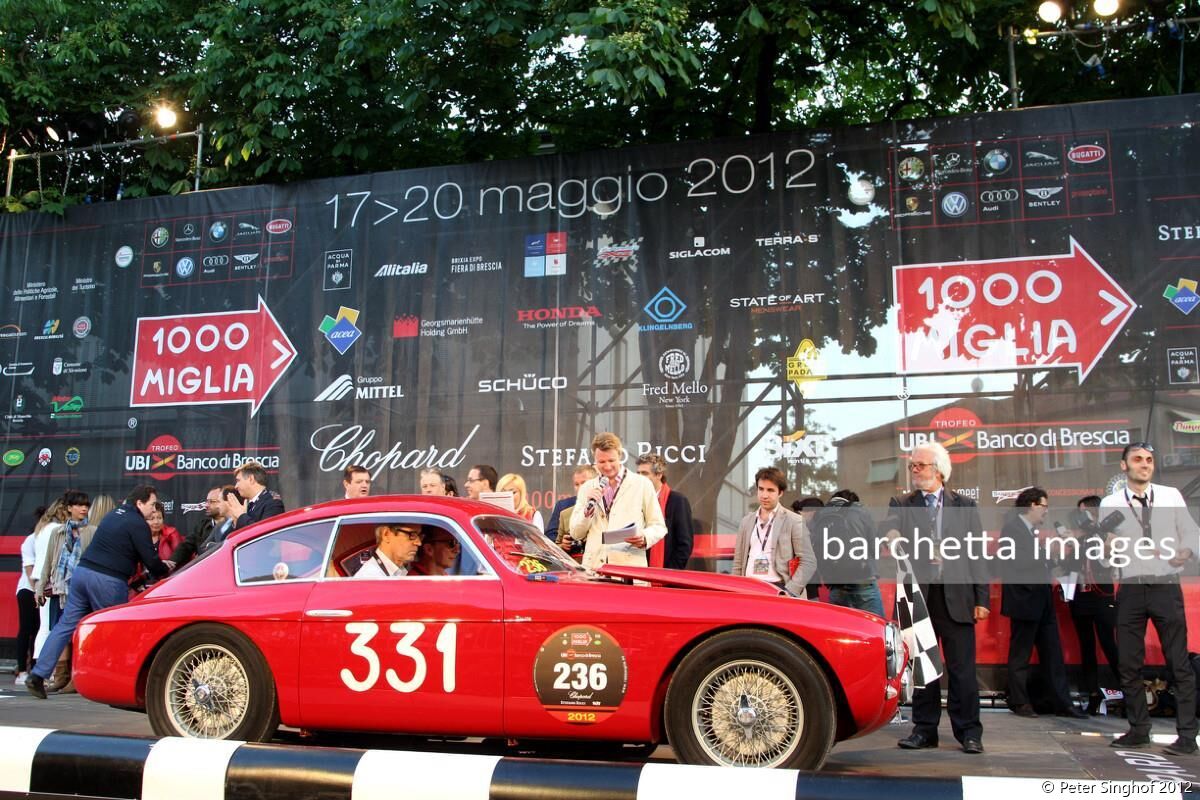 MM12 12 - Car 236-261 / barchetta / MediaCenter.PLUS