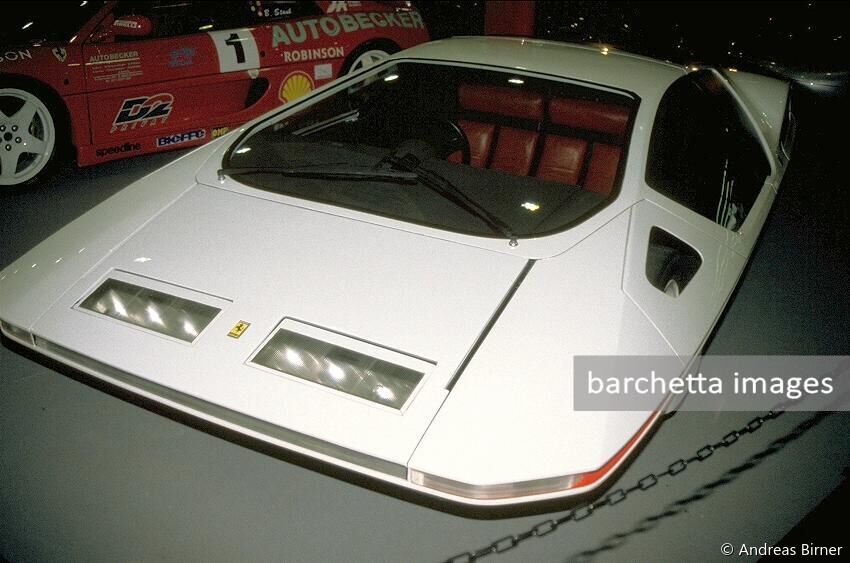 0864 612 CanAm / PF Modulo Show Car / barchetta / MediaCenter.PLUS