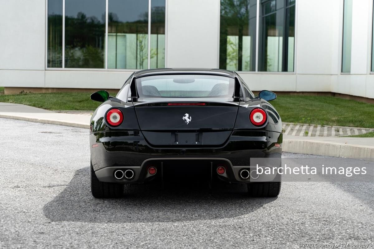 RM Sotheby's Driving Into Summer / barchetta / MediaCenter.PLUS