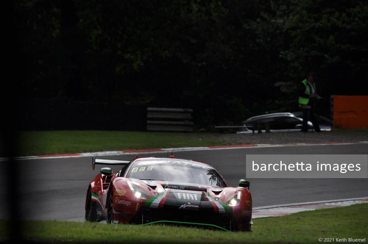 #33 / barchetta / MediaCenter.PLUS