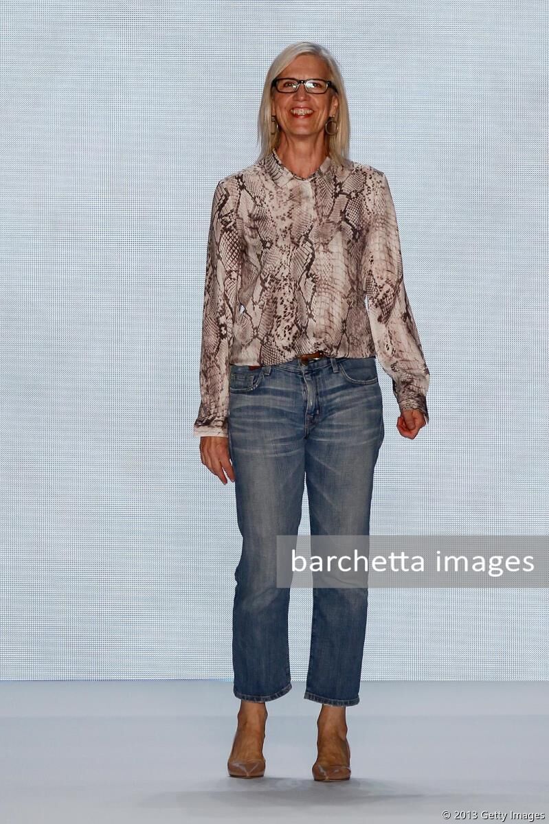 Marc Cain / barchetta / MediaCenter.PLUS