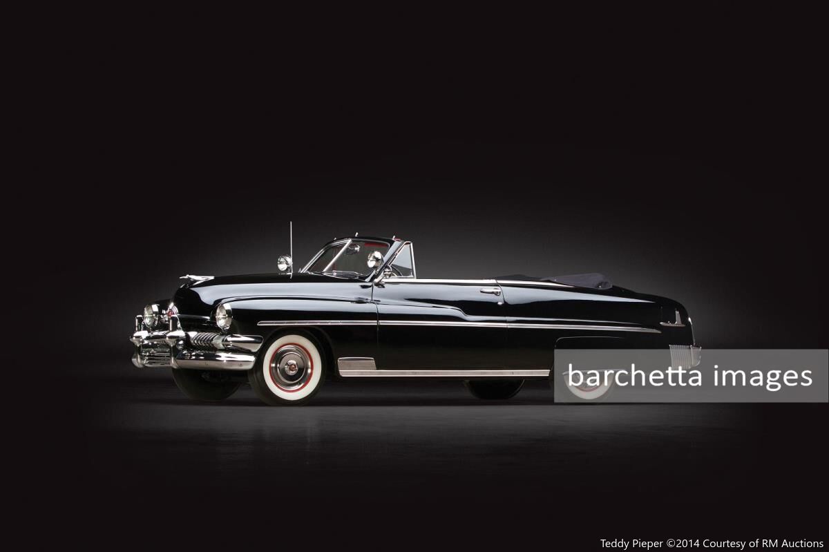 RM Auctions - Sam Pack Collection / barchetta / MediaCenter.PLUS