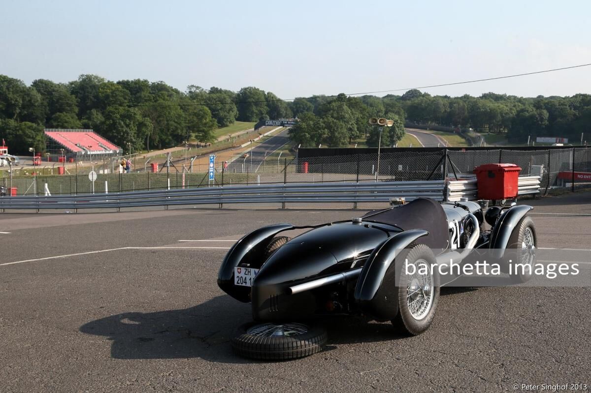 AM13 - 3349 / barchetta / MediaCenter.PLUS