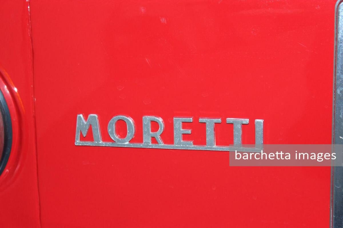 Artcurial Automobiles sur les Champs 4 / barchetta / MediaCenter.PLUS