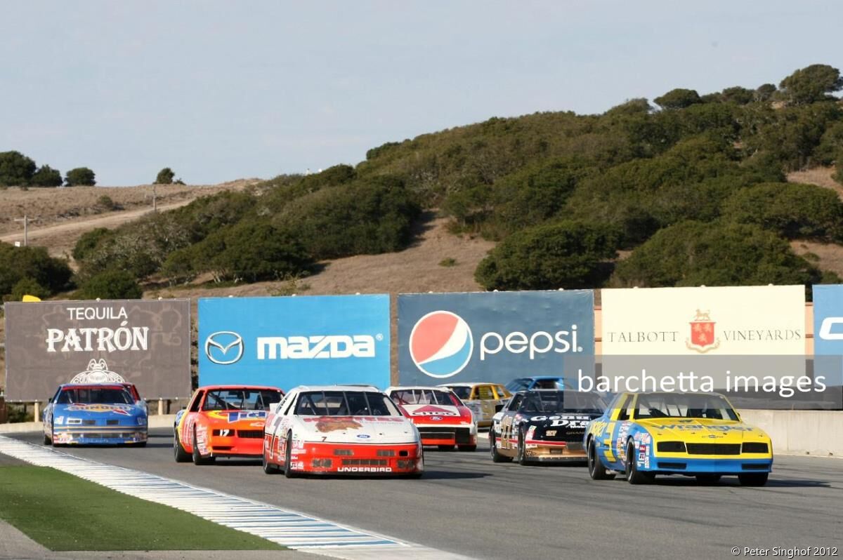 RMMR 19 - Group 8B-9A / barchetta / MediaCenter.PLUS