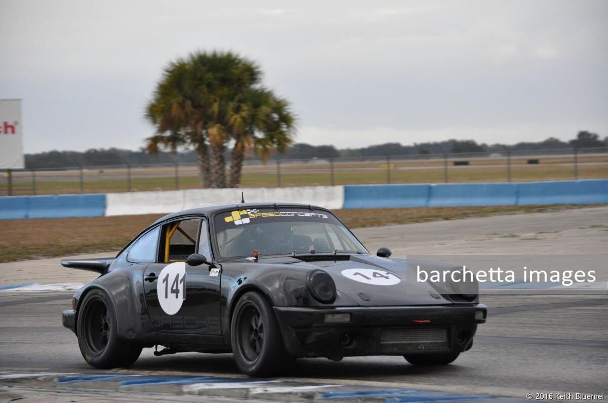 Racing / barchetta / MediaCenter.PLUS